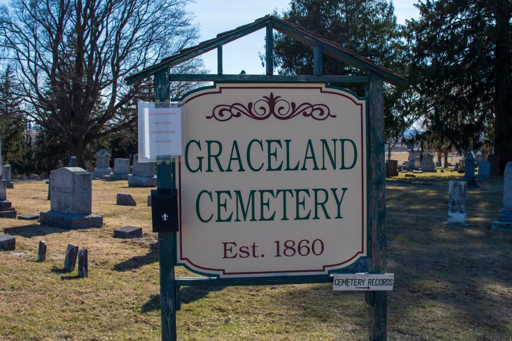 In the Footsteps of the Mineral Point Vampire - Driftless Times Media